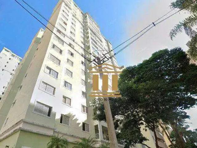 Apartamento para Venda em São José dos Campos/SP Jardim Aquárius 4 Quartos
