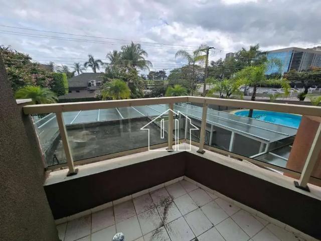 Apartamento para Venda em São José dos Campos/SP Jardim Aquárius 4 Quartos