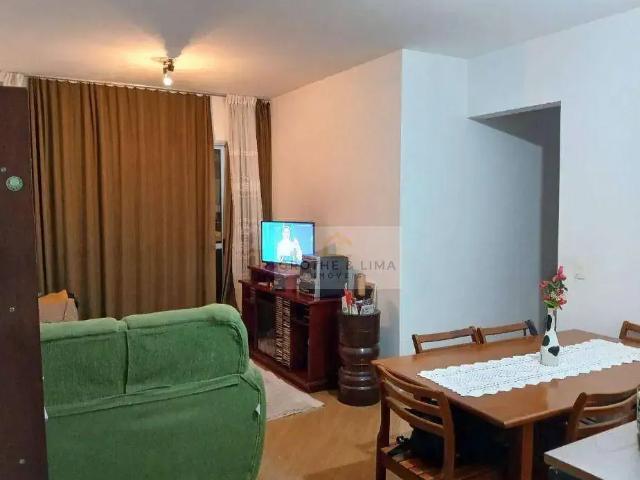 Apartamento para Venda em São José dos Campos/SP Jardim Aquárius 4 Quartos