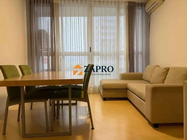 Apartamento para Venda em São José dos Campos/SP Parque Residencial Aquarius 4 Quartos
