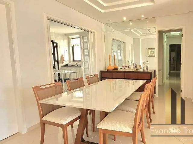 Apartamento para Venda em São José dos Campos/SP Jardim Aquárius 4 Quartos