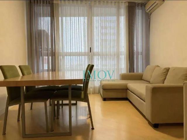 Apartamento para Venda em São José dos Campos/SP Jardim Aquárius 4 Quartos
