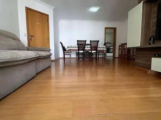 Apartamento para Venda em São José dos Campos/SP Jardim Aquárius 4 Quartos