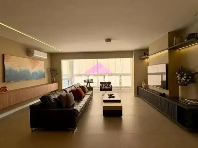 Apartamento para Venda em São José dos Campos/SP Jardim Aquárius 4 Quartos