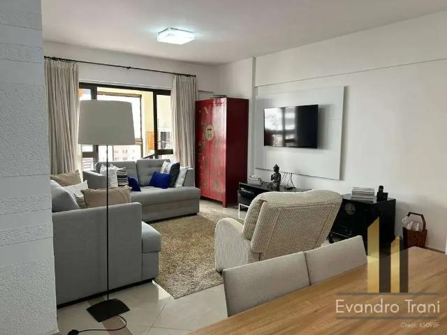 Apartamento para Venda em São José dos Campos/SP Jardim Aquárius 4 Quartos