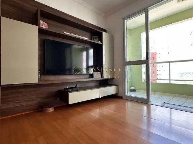 Apartamento para Venda em São José dos Campos/SP Jardim Aquárius 4 Quartos