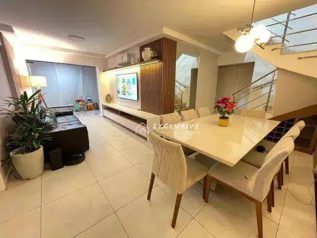 Apartamento para Venda em São José dos Campos/SP Jardim Aquárius 4 Quartos