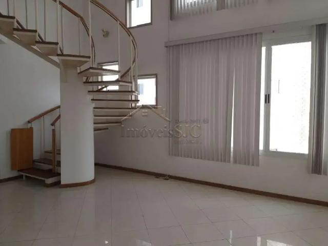 Apartamento para Venda em São José dos Campos/SP Jardim Aquárius 4 Quartos