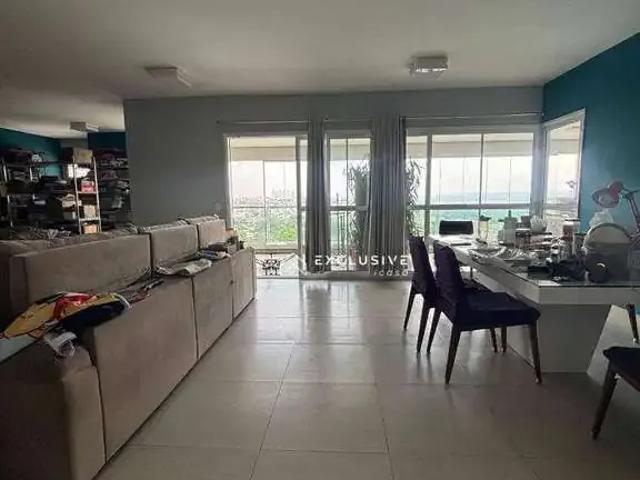 Apartamento para Venda em São José dos Campos/SP Jardim Aquárius 4 Quartos