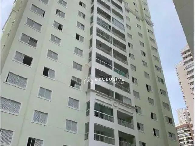 Apartamento para Venda em São José dos Campos/SP Jardim Aquárius 4 Quartos