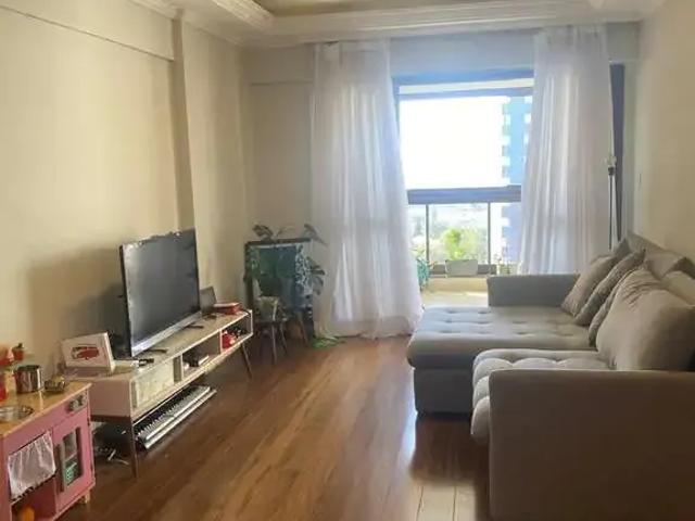 Apartamento para Venda em São José dos Campos/SP Jardim Aquárius 4 Quartos