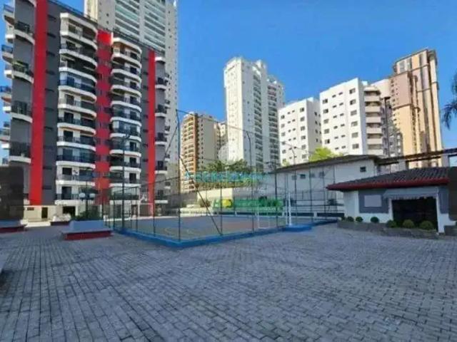 Apartamento para Venda em São José dos Campos/SP Jardim Aquárius 4 Quartos