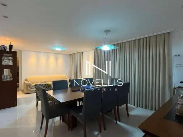 Apartamento para Venda em São José dos Campos/SP Jardim Aquárius 4 Quartos