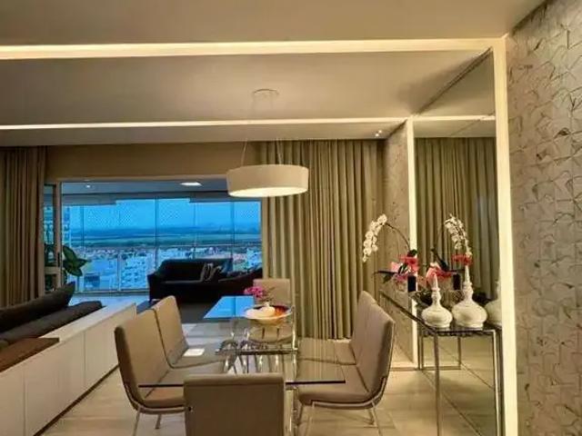 Apartamento para Venda em São José dos Campos/SP Jardim Aquárius 4 Quartos