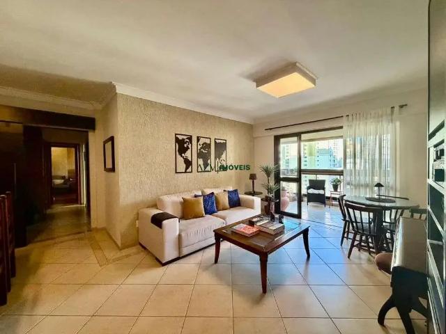 Apartamento para Venda em São José dos Campos/SP Jardim Aquárius 4 Quartos