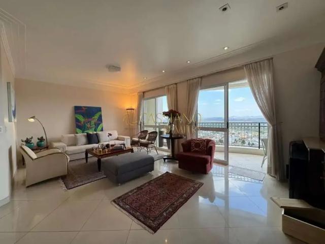 Apartamento para Venda em São José dos Campos/SP Jardim Aquárius 4 Quartos