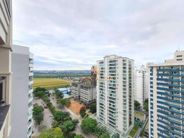 Apartamento para Venda em São José dos Campos/SP Jardim Aquárius 4 Quartos