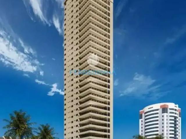 Apartamento para Venda em São José dos Campos/SP Jardim Aquárius 5 Quartos