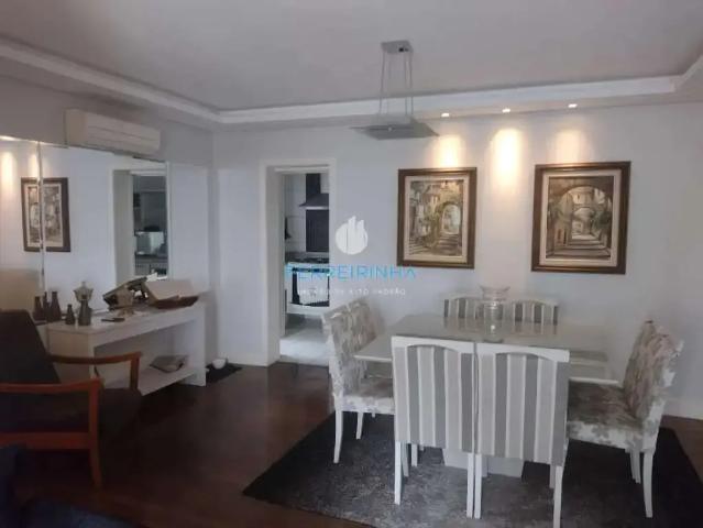 Apartamento para Venda em São José dos Campos/SP Jardim Aquárius 5 Quartos