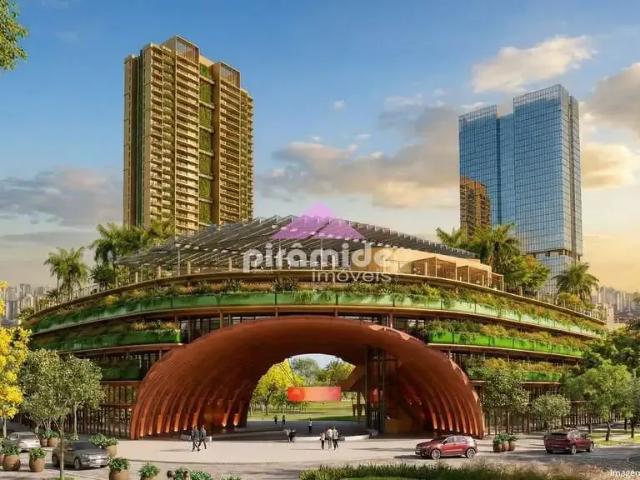 Apartamento para Venda em São José dos Campos/SP Jardim Aquárius