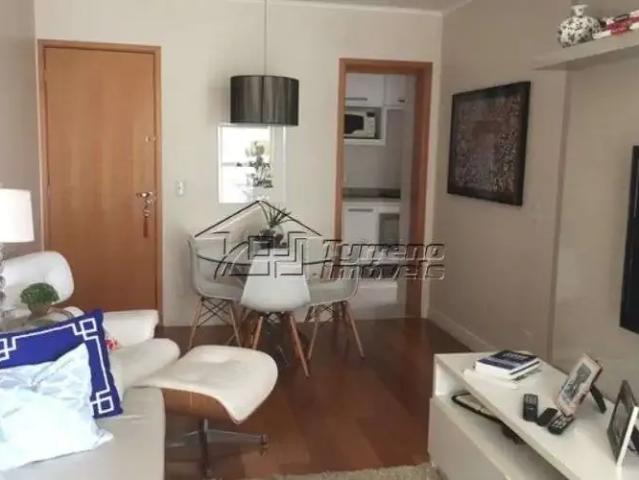 Apartamento para Venda em São José dos Campos/SP Jardim Aquárius