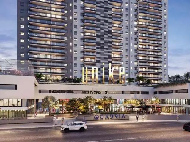 Apartamento para Venda em São José dos Campos/SP Jardim Aquárius