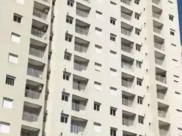 Apartamento para Venda em São José dos Campos/SP Jardim Augusta 1 Quartos