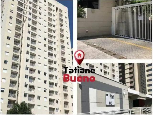 Apartamento para Venda em São José dos Campos/SP Jardim Augusta 1 Quartos