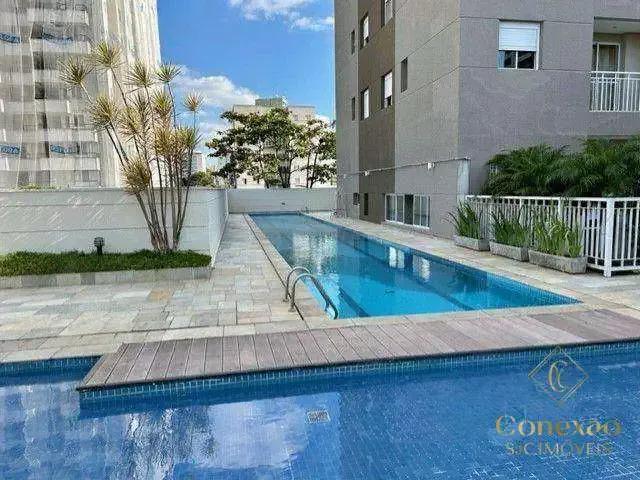 Apartamento para Venda em São José dos Campos/SP Jardim Augusta 1 Quartos