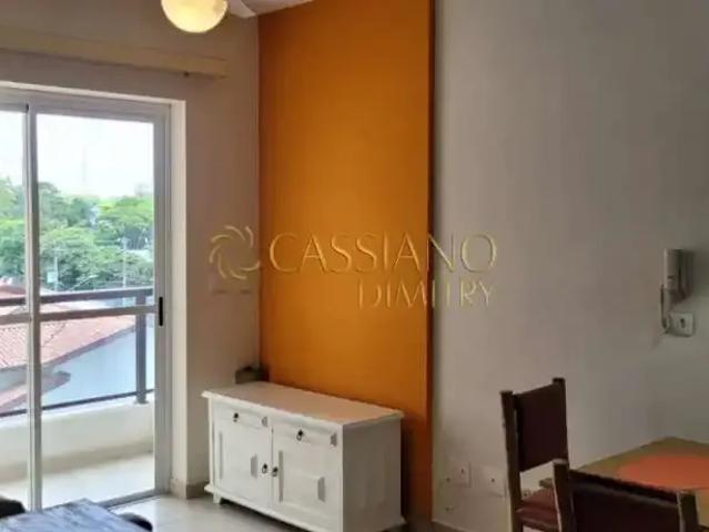 Apartamento para Venda em São José dos Campos/SP Jardim Augusta 1 Quartos
