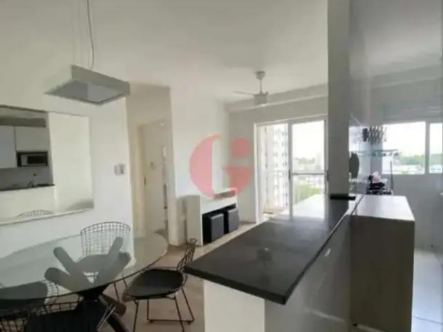 Apartamento para Venda em São José dos Campos/SP Jardim Augusta 2 Quartos