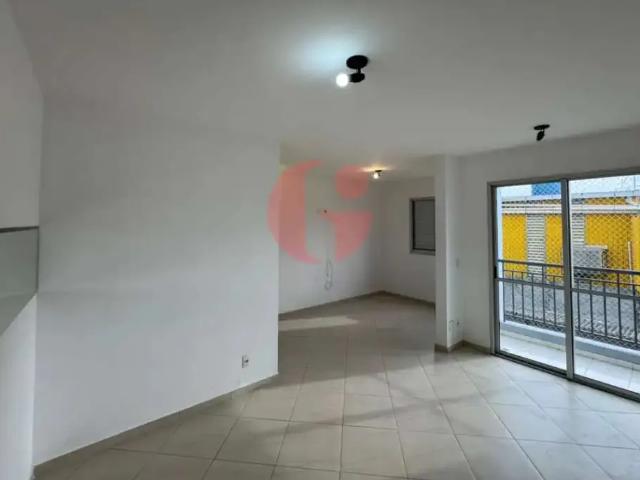 Apartamento para Venda em São José dos Campos/SP Jardim Augusta 2 Quartos