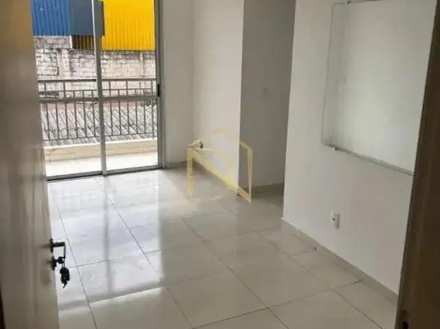Apartamento para Venda em São José dos Campos/SP Jardim Augusta 2 Quartos