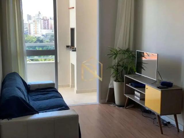Apartamento para Venda em São José dos Campos/SP Jardim Augusta 2 Quartos