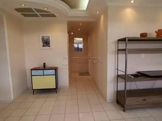 Apartamento para Venda em São José dos Campos/SP Jardim Augusta 2 Quartos
