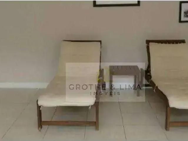 Apartamento para Venda em São José dos Campos/SP Jardim Augusta 2 Quartos