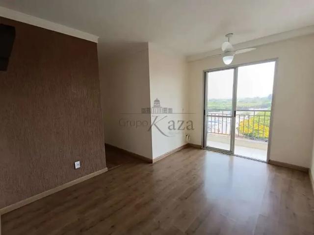 Apartamento para Venda em São José dos Campos/SP Jardim Augusta 2 Quartos