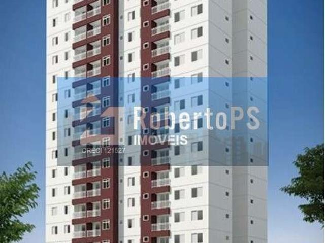 Apartamento para Venda em São José dos Campos/SP Jardim Augusta 2 Quartos