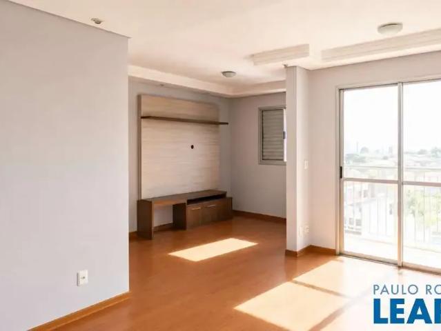Apartamento para Venda em São José dos Campos/SP Jardim Augusta 2 Quartos