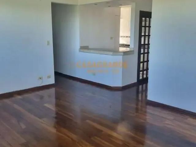 Apartamento para Venda em São José dos Campos/SP Jardim Augusta 2 Quartos