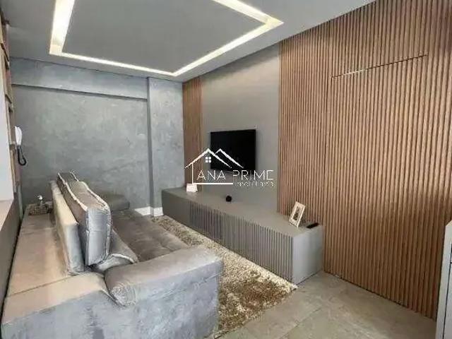Apartamento para Venda em São José dos Campos/SP Jardim Augusta 2 Quartos