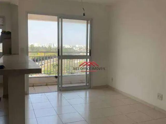 Apartamento para Venda em São José dos Campos/SP Jardim Augusta 2 Quartos