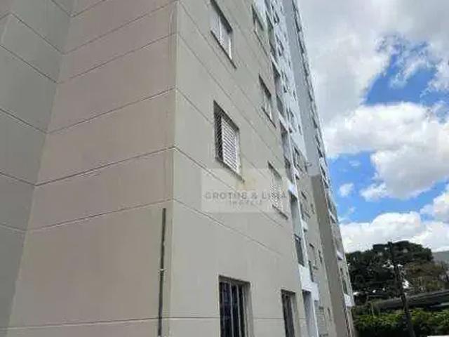 Apartamento para Venda em São José dos Campos/SP Jardim Augusta 2 Quartos