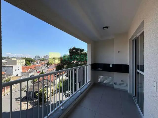 Apartamento para Venda em São José dos Campos/SP Jardim Augusta 2 Quartos