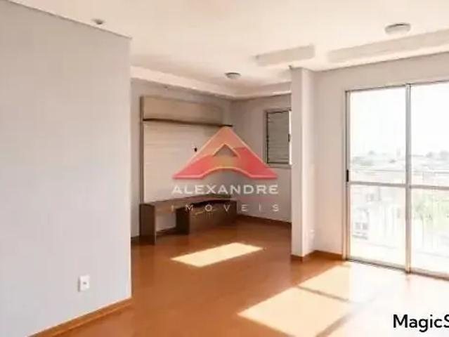 Apartamento para Venda em São José dos Campos/SP Jardim Augusta 2 Quartos