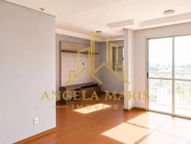 Apartamento para Venda em São José dos Campos/SP Jardim Augusta 2 Quartos