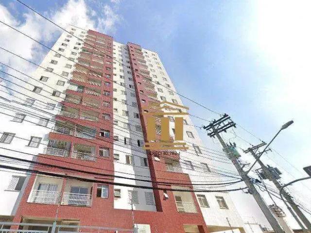 Apartamento para Venda em São José dos Campos/SP Jardim Augusta 2 Quartos