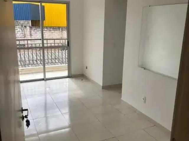 Apartamento para Venda em São José dos Campos/SP Jardim Augusta 2 Quartos