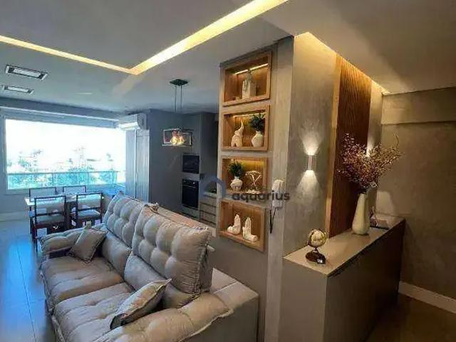 Apartamento para Venda em São José dos Campos/SP Jardim Augusta 2 Quartos