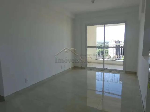 Apartamento para Venda em São José dos Campos/SP Jardim Augusta 2 Quartos